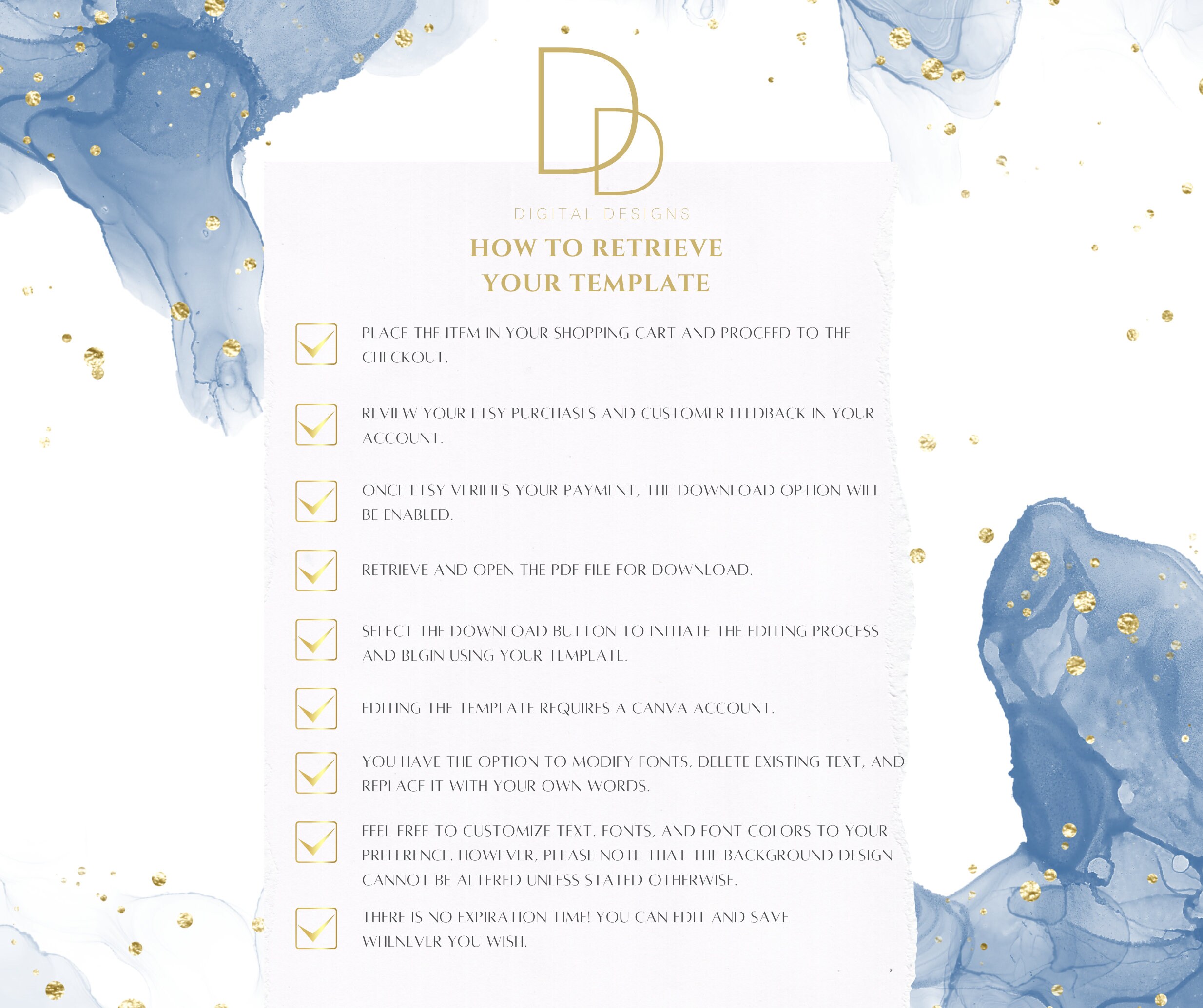 Editable Simple and Minimalist Personal Business Card Printable ...