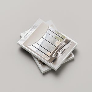 Interior Design Ebook Template Designing for Well-being, Creating ...