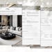 Modern Interior Design Client Questionnaire Living Room Template Client ...