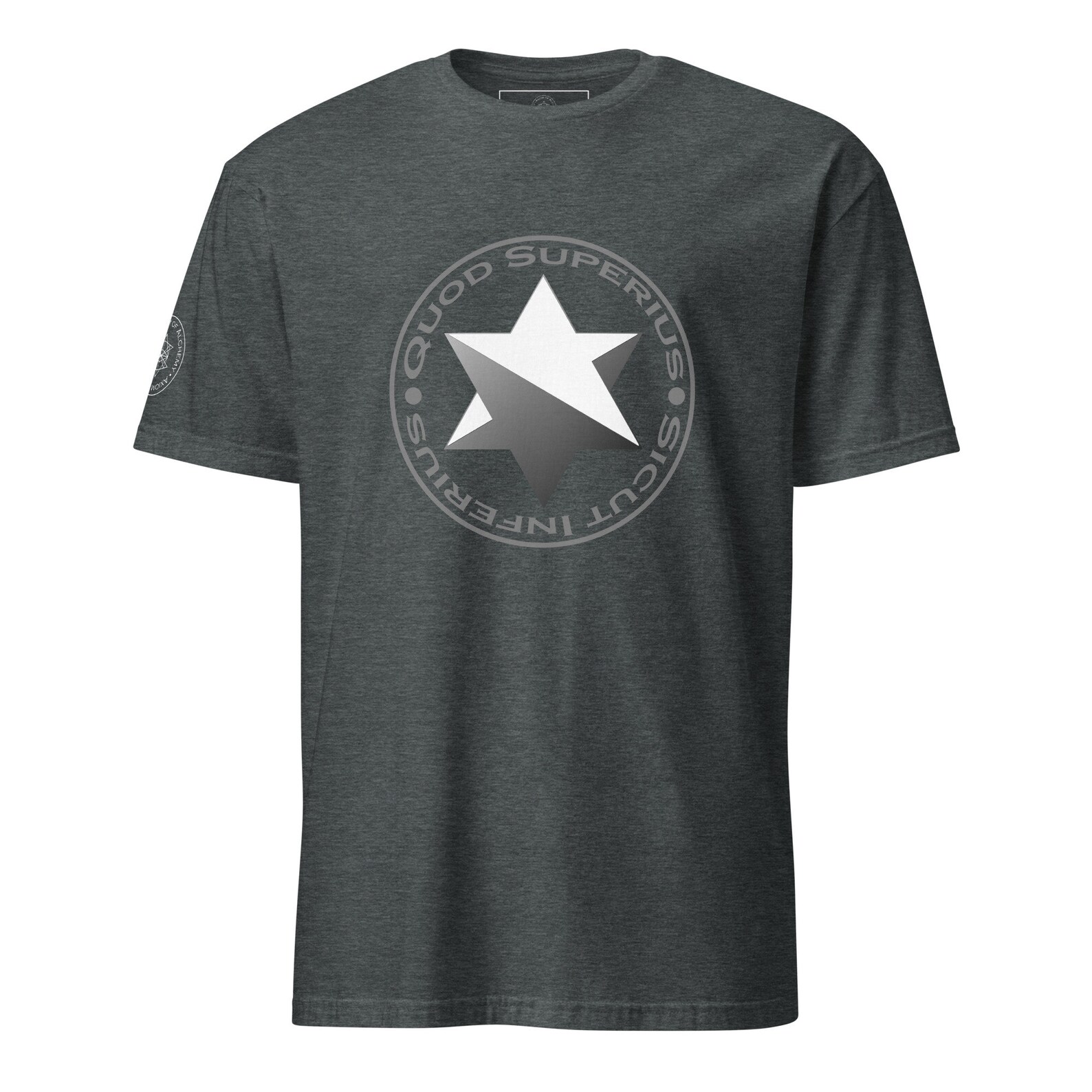 As Above so Below Shirt. Sacred Geometry, Sacred Geometry Tee ...