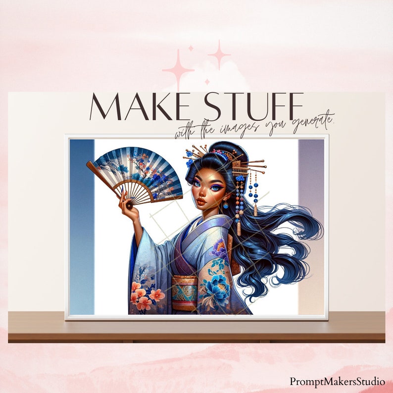 Geisha PNG, Japan Culture, Watercolor Geisha Clipart, 14 Geisha Clipart ...