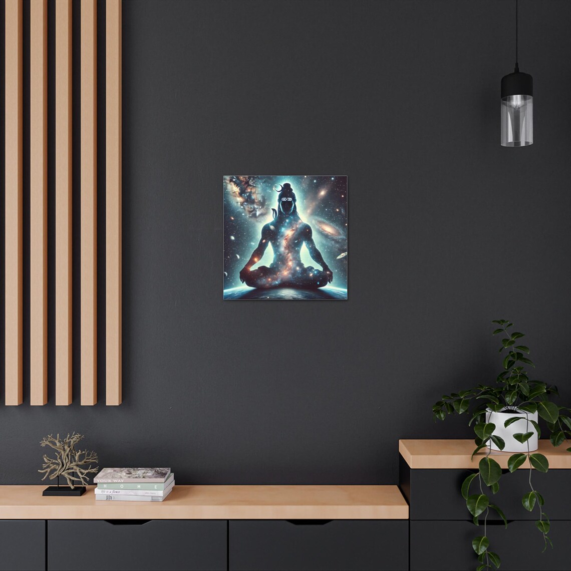 Universal Shiva Cosmic Shiva Adiyogi Siva Mahadeva Hindu God Religious ...