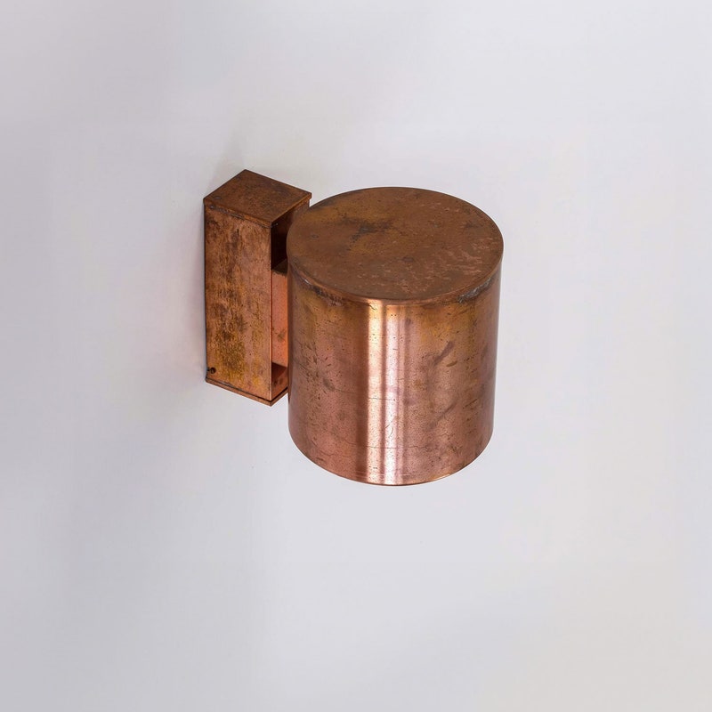 Copper Outdoor - Etsy