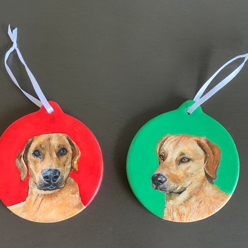 Hand Painted - Etsy
