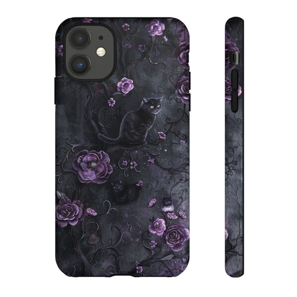 Creepy Goth - Etsy