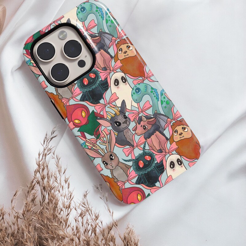 Funny Weird Phone Cases - Etsy