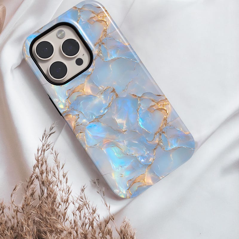 Gem Phone Case - Etsy