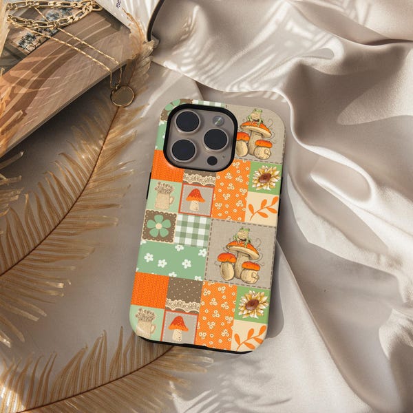 Pixel 8 Pro Case Quilt - Etsy