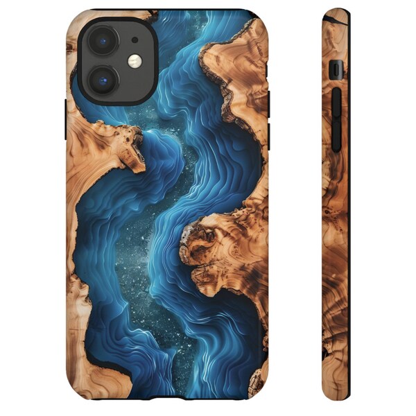 Water Phone Case Resin - Etsy