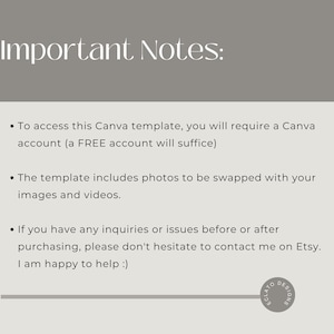 Course Creator Bundle Template, Canva Bundle Template, Coaching ...