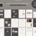 Course Creator Bundle Template, Canva Bundle Template, Coaching ...