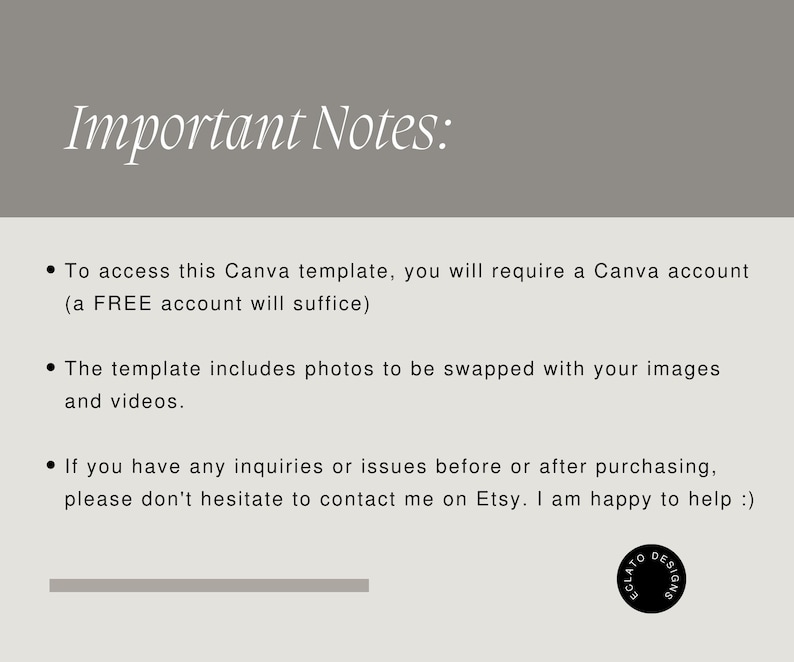 Course Creator Template, Canva Bundle Template, Boho Template, Coaching ...