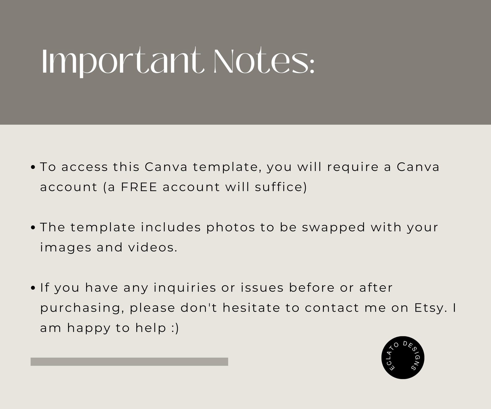 Website Template Canva Template Website Canva Template Creative Wellness Website Template Canva ...