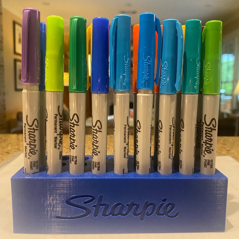 Sharpie - Etsy