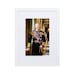 King Charles III Latest Official Portrait Framed Poster With Mat - Etsy
