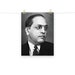 B. R. Ambedkar Matte Poster - Etsy