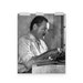 Ernest Hemingway Matte Poster - Etsy