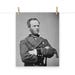 William Tecumseh Sherman Matte Poster - Etsy