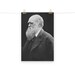 Charles Darwin Matte Poster - Etsy