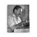 Ernest Hemingway Canvas - Etsy