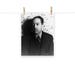 Langston Hughes Matte Poster - Etsy