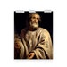 Saint Peter by Peter Paul Rubens Matte Poster - Etsy