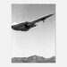 A-12 Schalk Flight, 1962 Matte Poster - Etsy