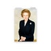 Prime Minister Margaret Thatcher Matte Poster - Etsy