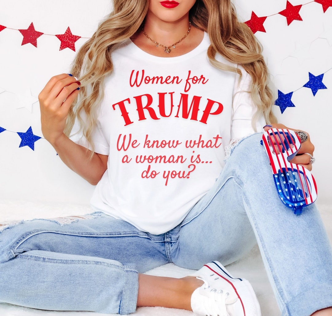 Customizable Trump Election Crew 2024 Shirt Collection Matching Shirts ...