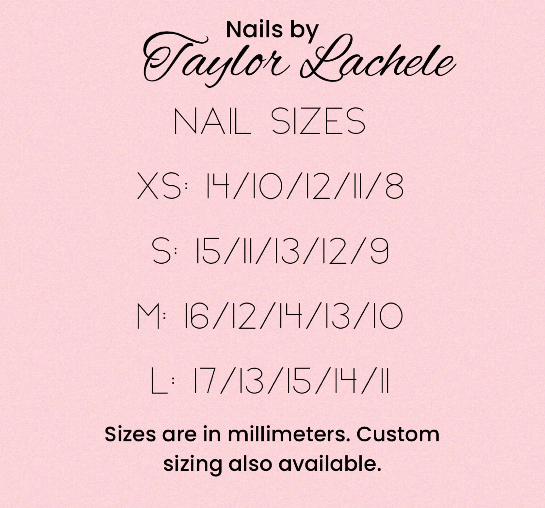 Chappell Roan Press-on Nails, Tour Nails, Midwest Princess, 3d ...