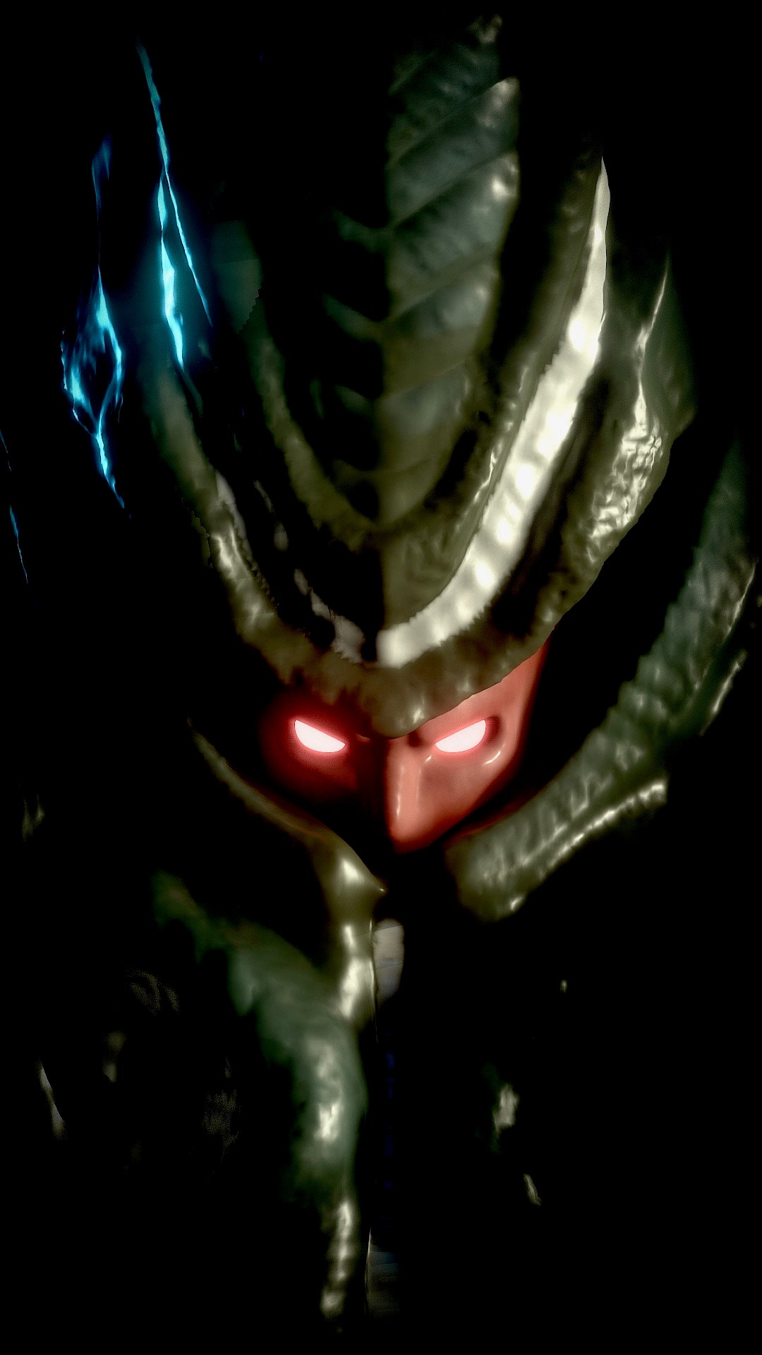 Metroid Prime Metroid Resin Figure - Etsy