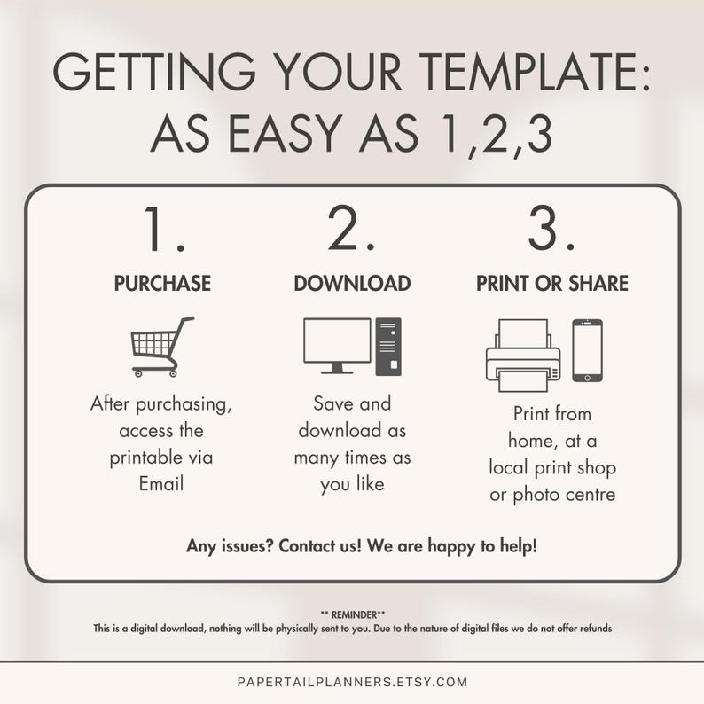 Shower Tracker | Printable Journal Page | Planner Page | Daily Tracker ...