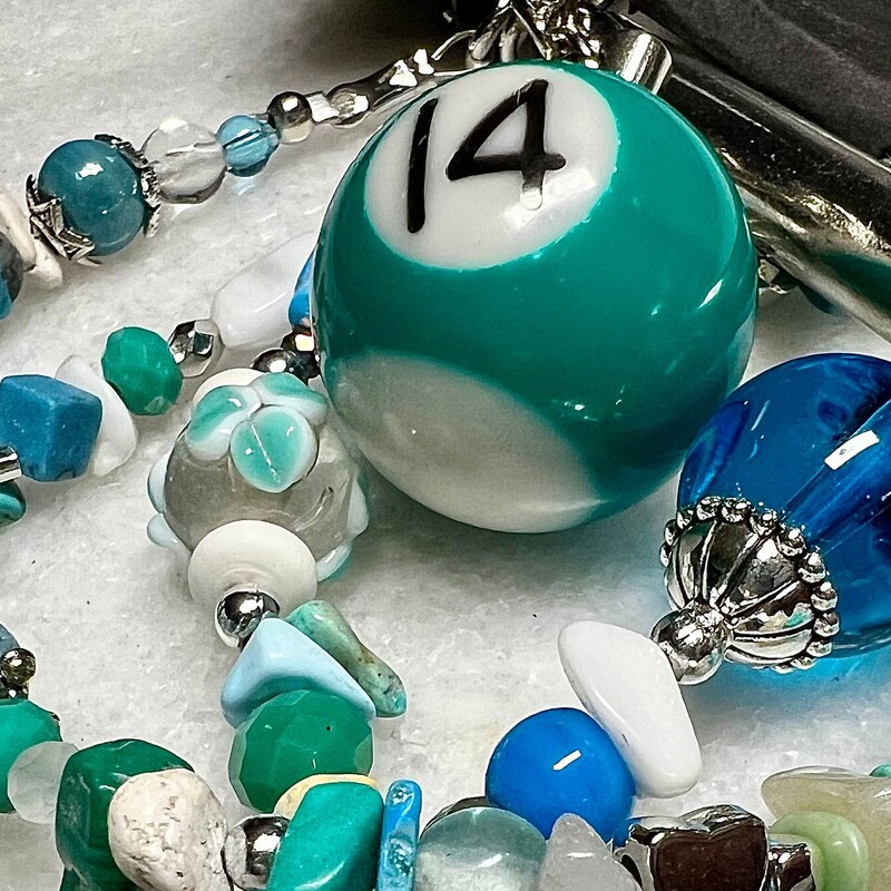 Pool Chalk Holder - Etsy