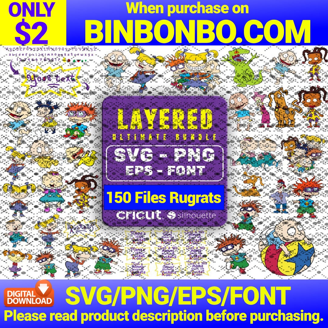 150 Mega Children's Adventures Bundle Png, Cartoon Character, SVG for ...