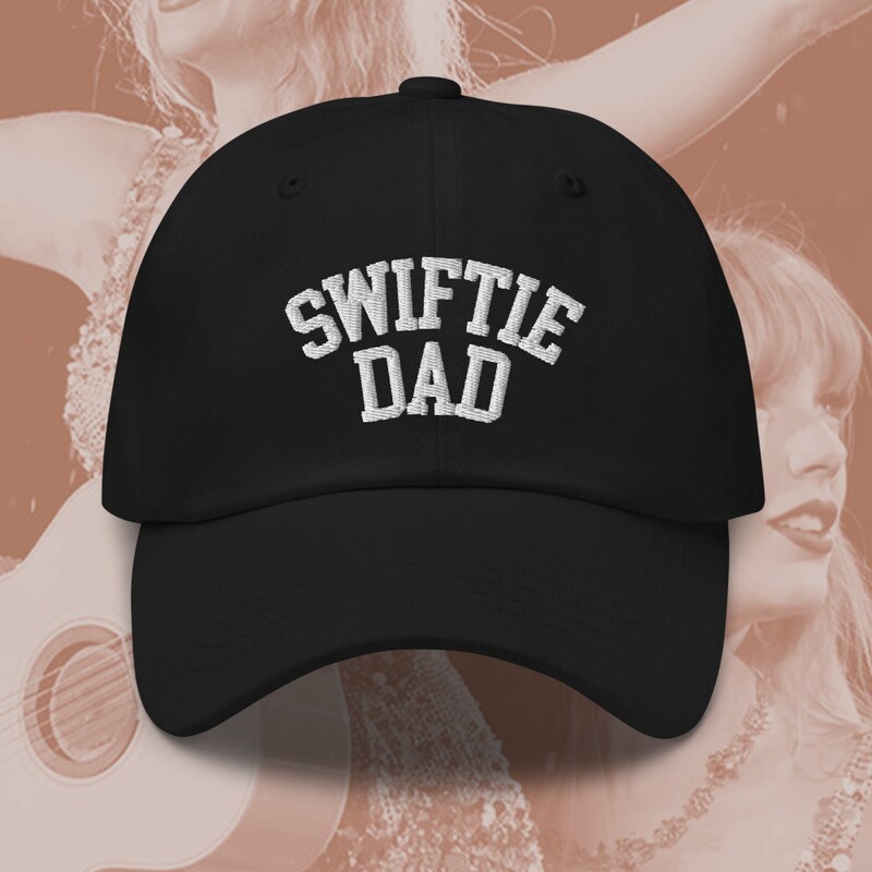 Swiftie Dad Tshirt - Etsy