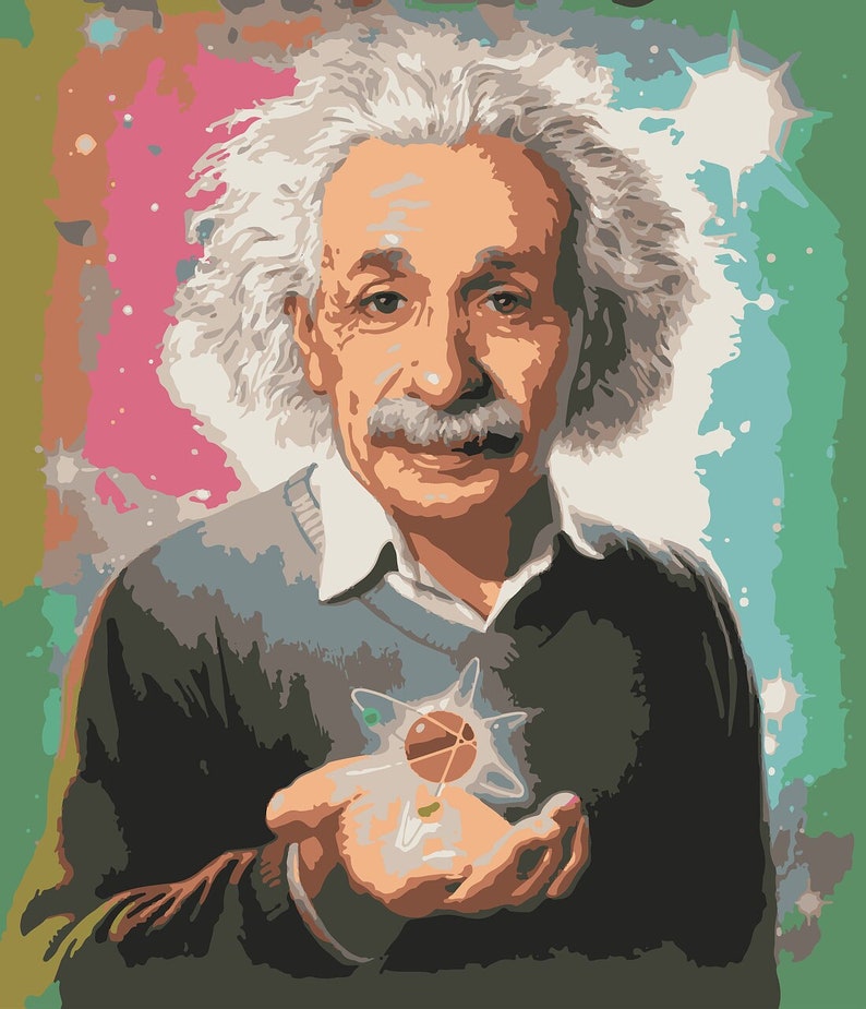 The Mind of Einstein. Acing Every Test You Take. Rising in IQ. Desires ...