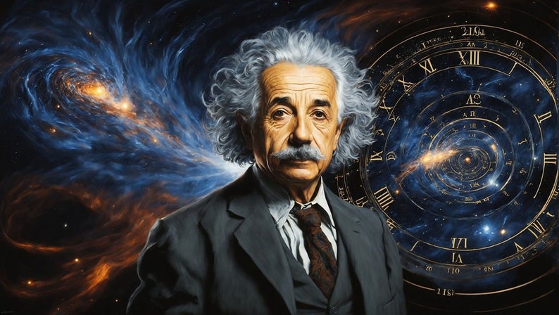 The Mind of Einstein. Acing Every Test You Take. Rising in IQ. Desires ...