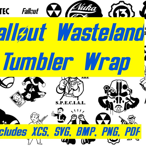 Fallout Props - Etsy