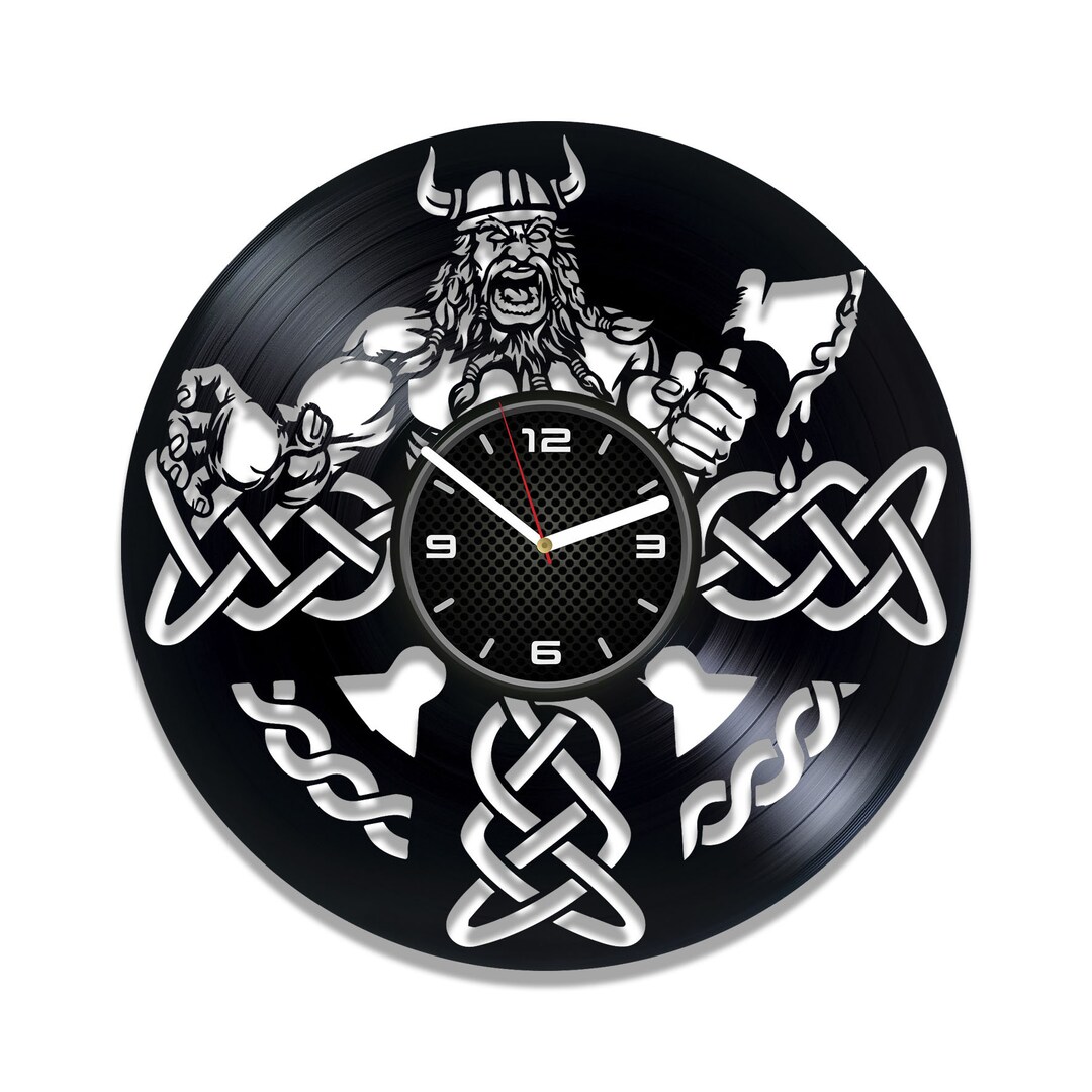 Viking SVG, Nordic Design, Celtic Vector, Laser Cut Digital File ...