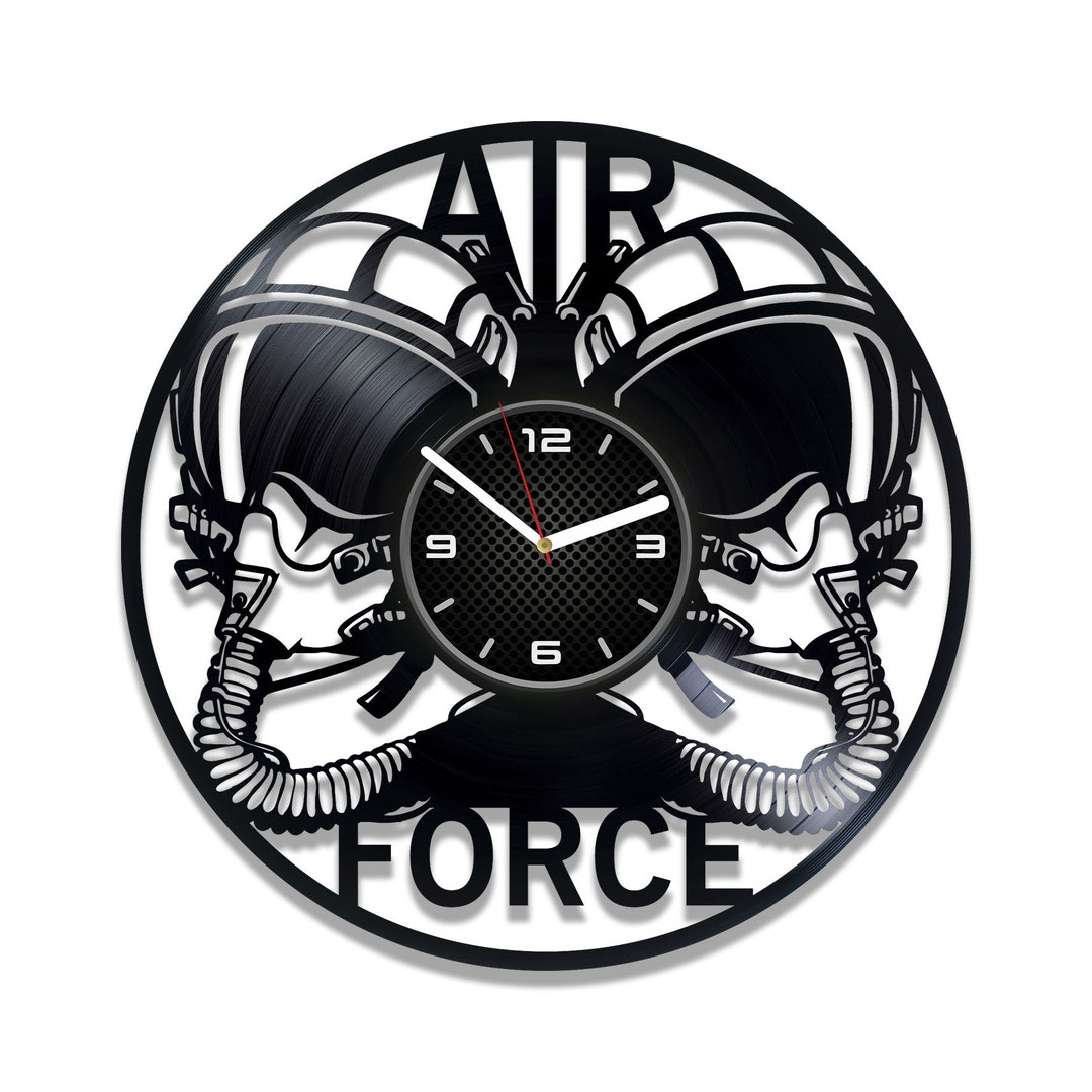 Fighter Pilot SVG, Air Force SVG, Military Aviation, Laser Cut Design ...