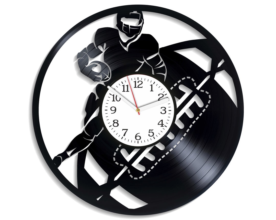 American Football SVG, Sport Design, Football Player SVG, Laser Cut ...