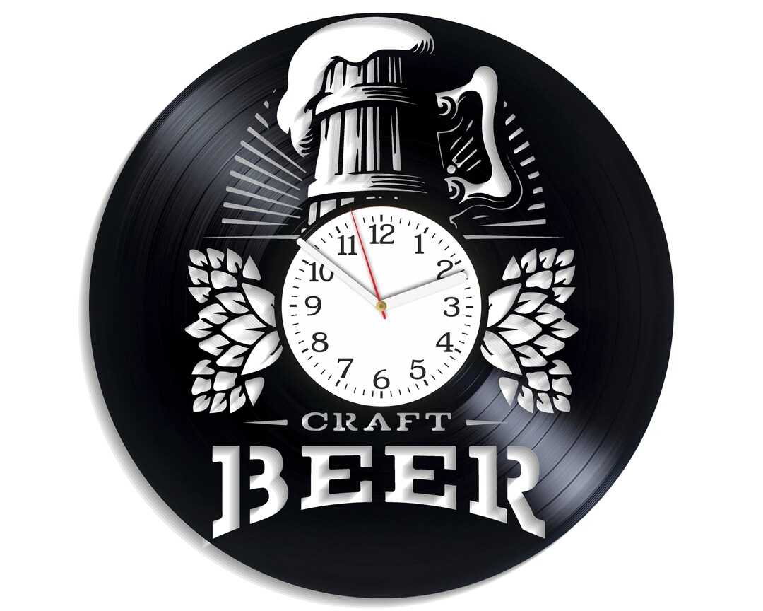 Beer Mug SVG, Vinyl Laser Cut, Alcohol SVG, Craft Beer Sign, Hops SVG ...