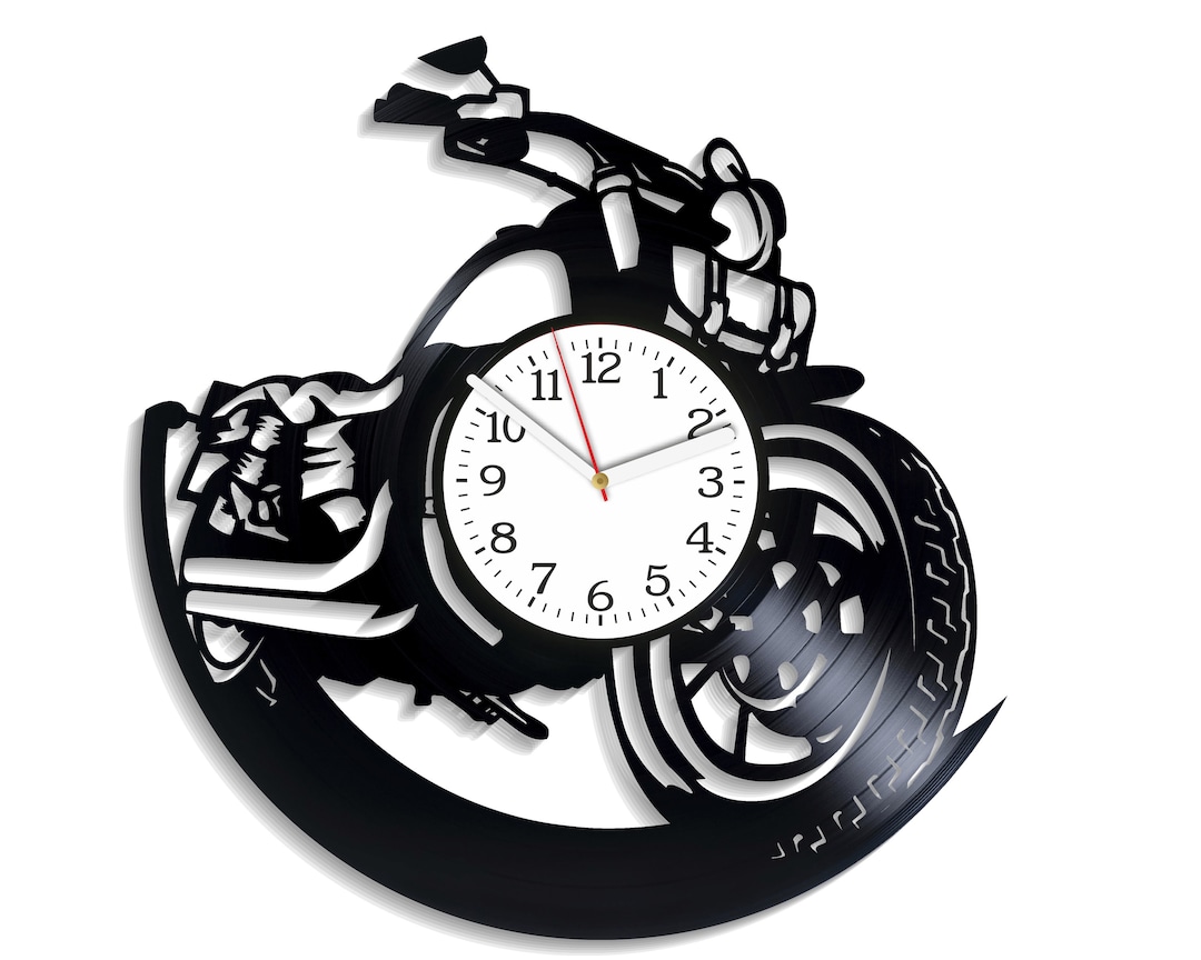 Motorcycle SVG, Bike Laser Cut, Motorbike SVG, Vehicle SVG, Digital ...