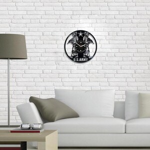 US Army SVG, Soldier SVG, Military Laser Cut, Clock Template, Cricut ...