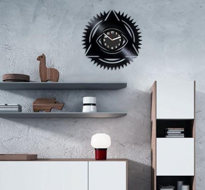 All Seeing Eye SVG, Masonic Symbol SVG, Freemason SVG, Wood Laser ...