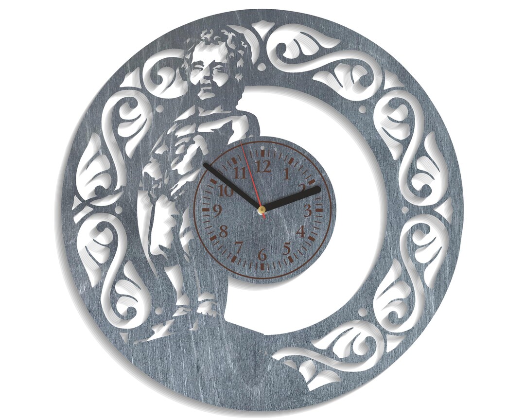 Manneken Pis SVG, Belgium Landmark Art, Laser Ready Projects, Plywood ...