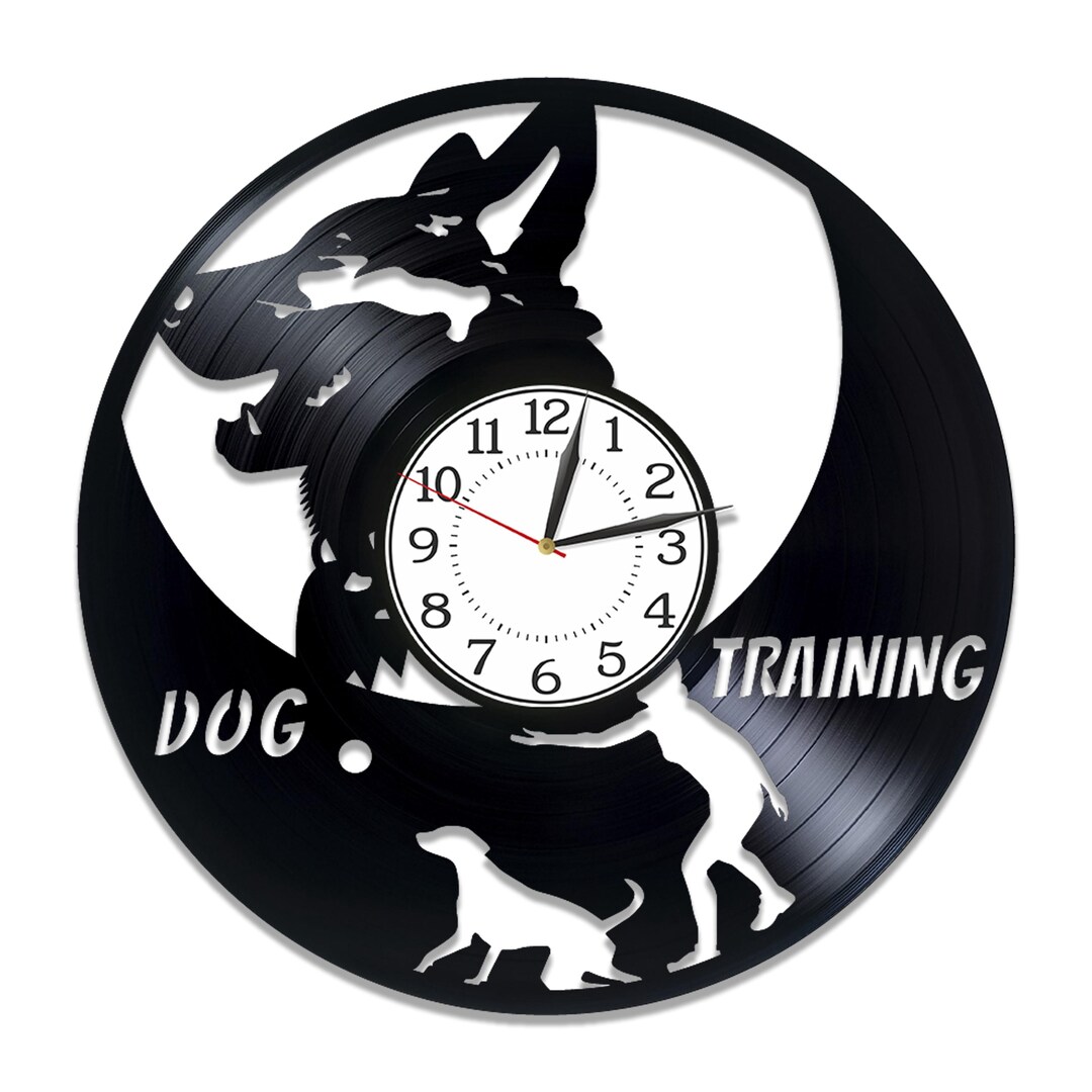 Dog Training SVG, German Shepherd Laser Files, Pet Sign, CNC Plasma Cut ...