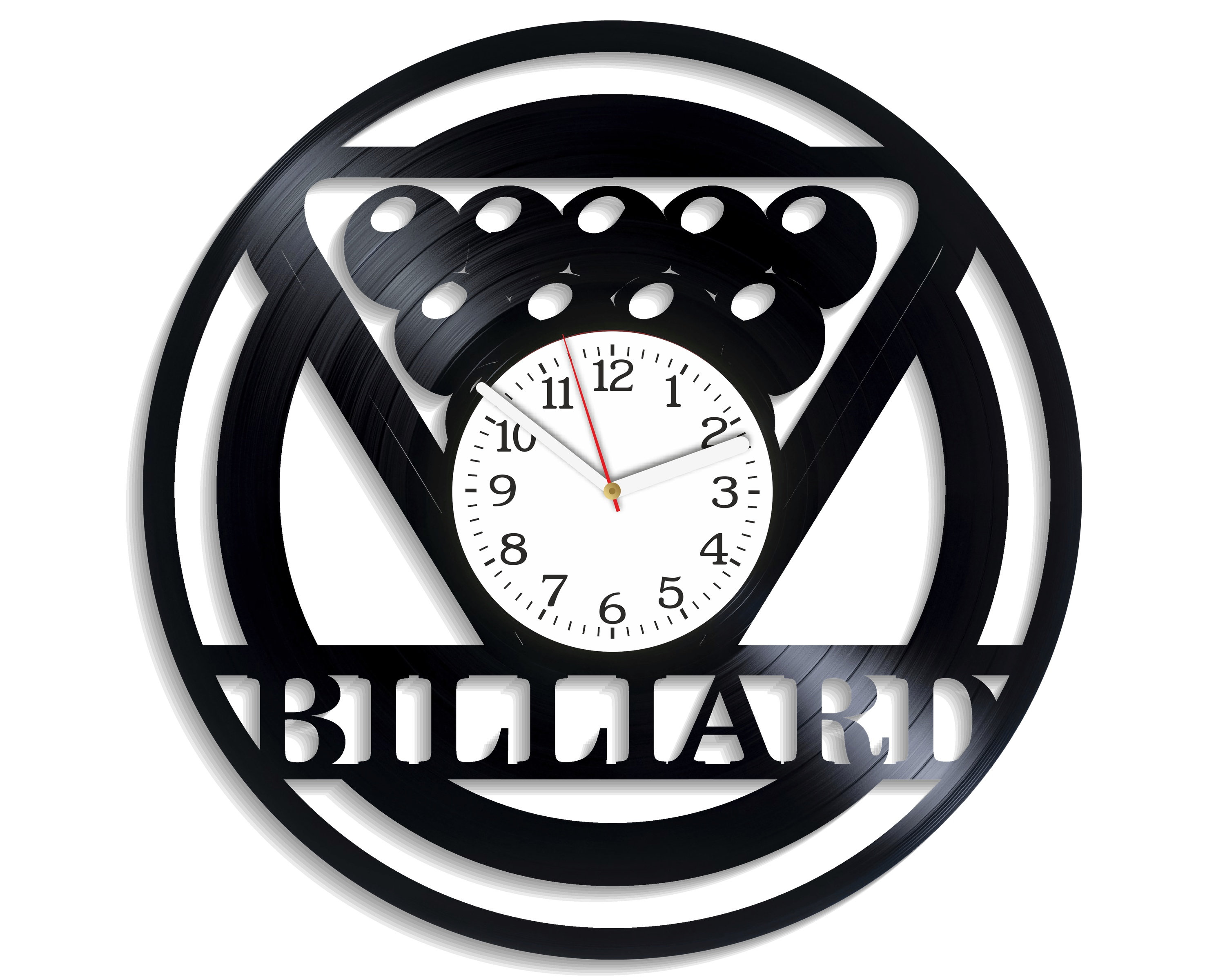 Billiards SVG, Laser Cutting Designs, Pool Player Gifts, CNC Machine ...