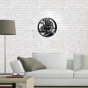 Drakkar, Viking Ship SVG, Nordic Mythology, Viking Design, Laser Ready ...