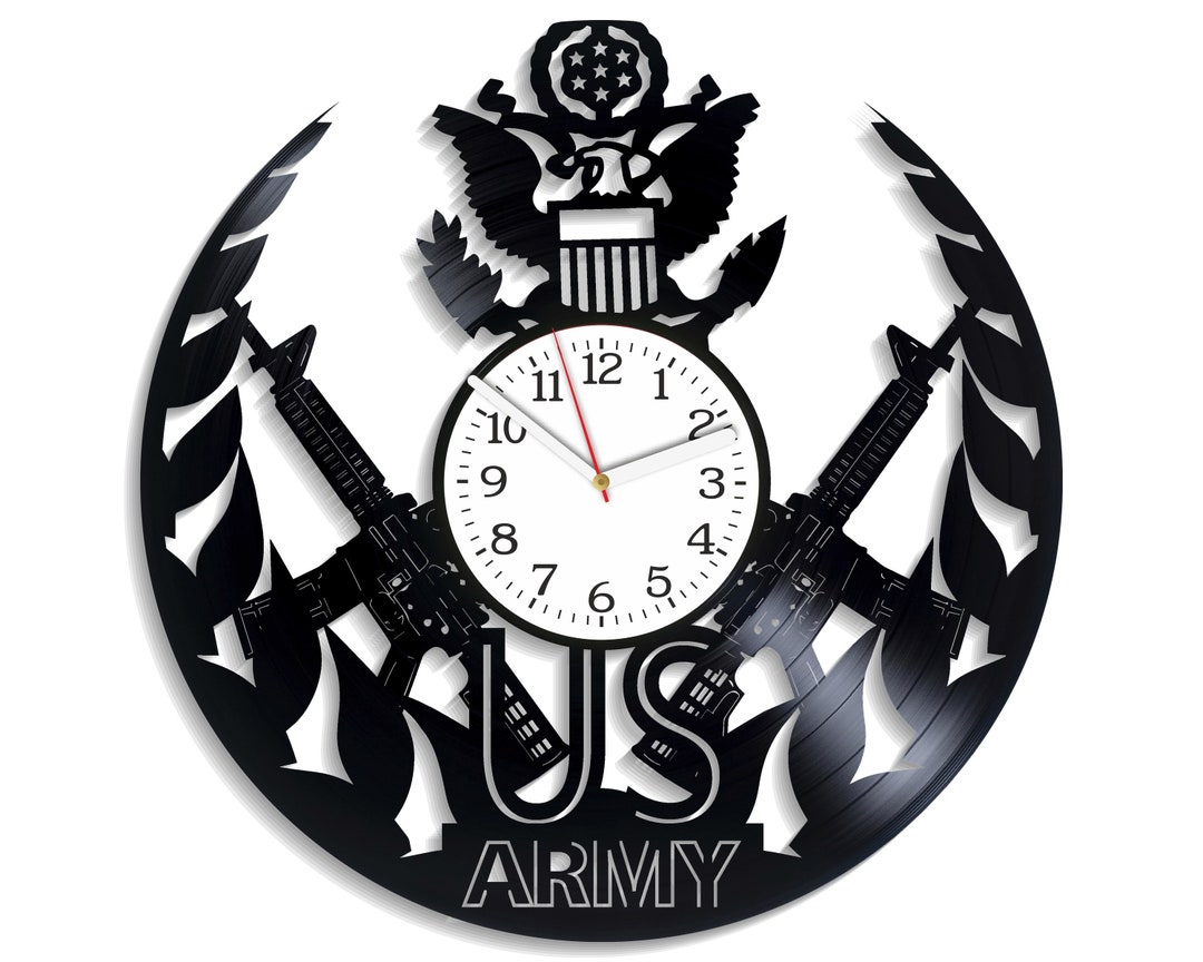 United States Army Sign, Military SVG, USA Design, Metal Laser Cut ...